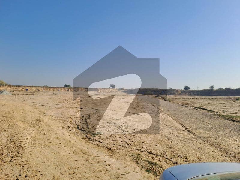4 Marla Plot In Q Block For Sale New City Phase 2 - Block Q, New City ...