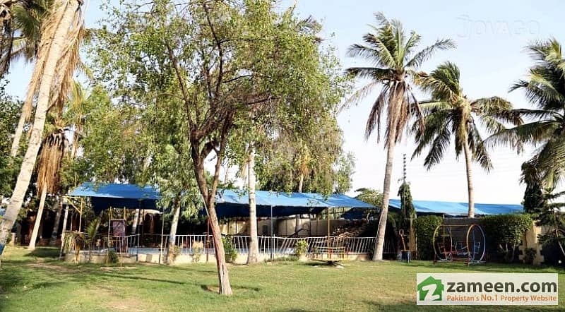 Farm House Available On Rent Gadap Town, Karachi ID4752068 - Zameen.com