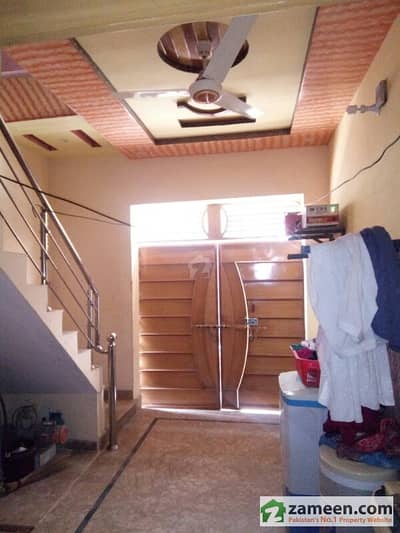 Beautiful Brand New One Bedroom Apartment Sanda, Lahore ID3761274 ...