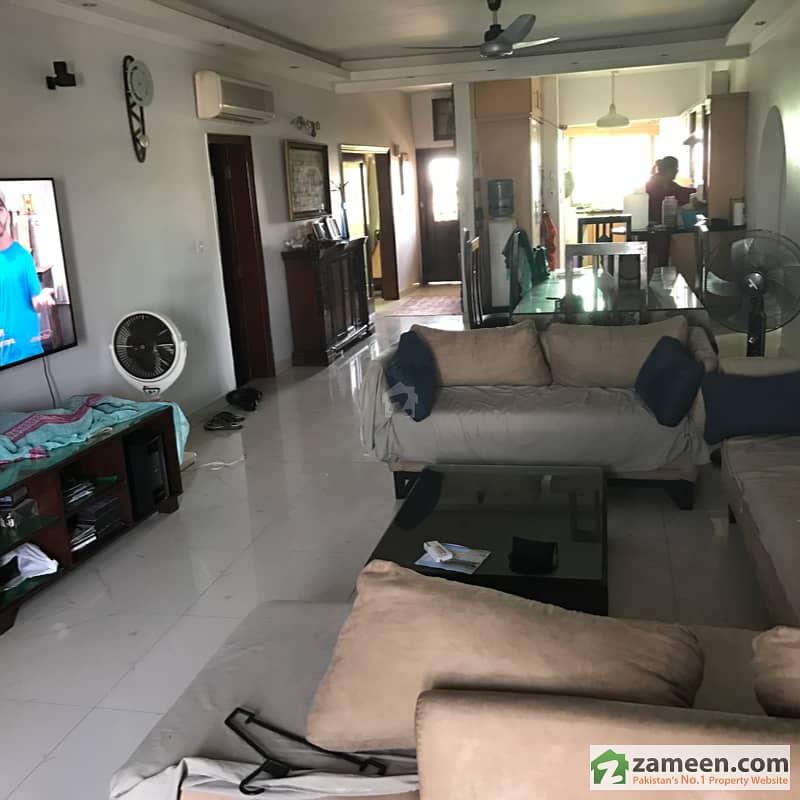 Diplomat View Apartment Sunny Site Street Civil Lines Civil Lines, Karachi ID5286040 - Zameen.com