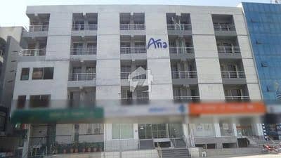 Aria Tower - Commercial 4th Floor Office For Sale E-11/2, E-11 ...