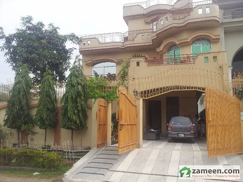 Lower Portion For Rent In Sabzazar Scheme Sabzazar Scheme, Lahore ...