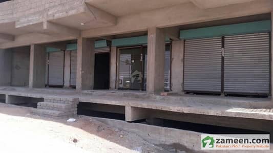 Commercial Shop For Sale At Memon Heights Main Wadhu Wah Gate Hyderabad ...
