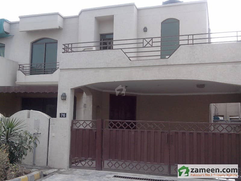 Sd House For Rent In Askari 12 Askari 12, Rawalpindi ID4526305 - Zameen.com