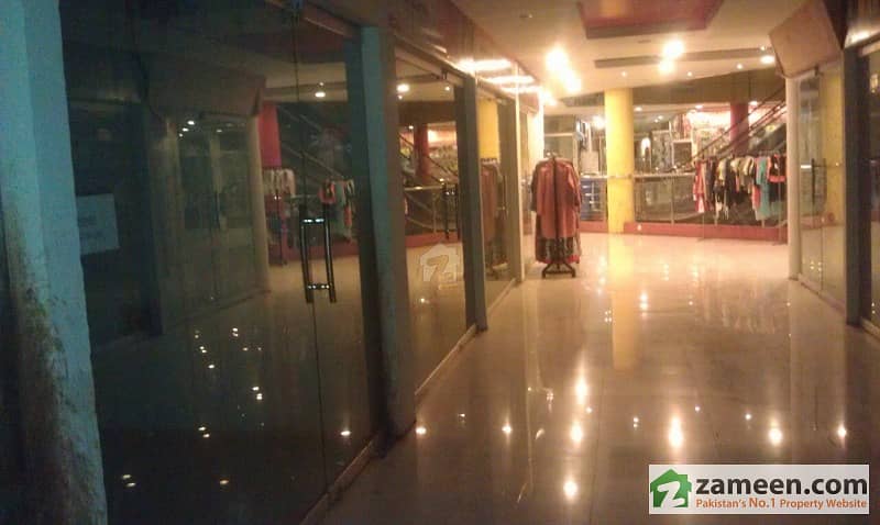 Shop For Sale In RJ Mall - Magna Mall Rashid Minhas Road, Karachi ID2755780 - Zameen.com