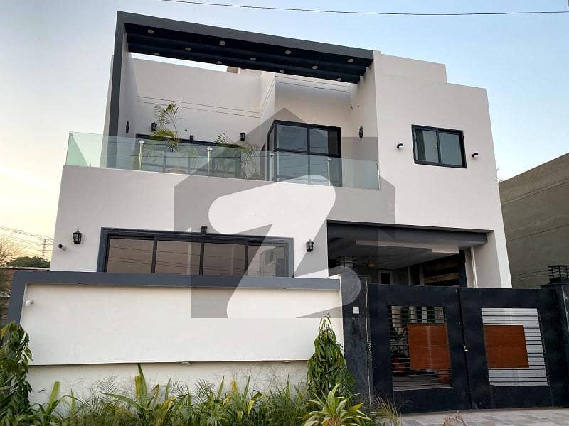 5 Marla House For Rent Available In Buch Executive Villa's Multan Buch ...