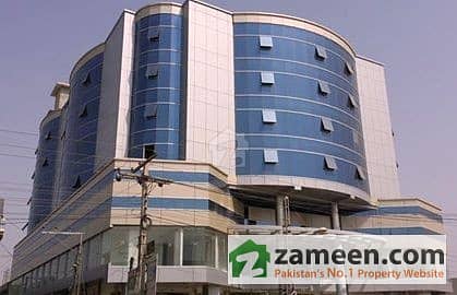 Multan Trade Centre Largest Mall business Avenue - Shop For Rent ...