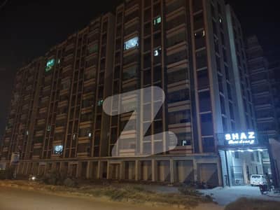 Flats for Sale in Shaz Residency Karachi - Zameen.com