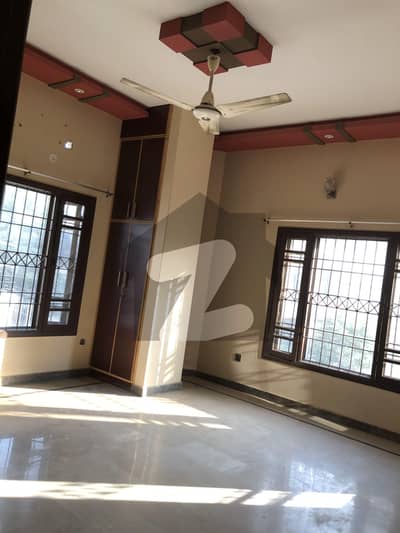 Jauhar Block 3 240 Gaz First Floor Portion For Rent Gulistan-e-Jauhar ...