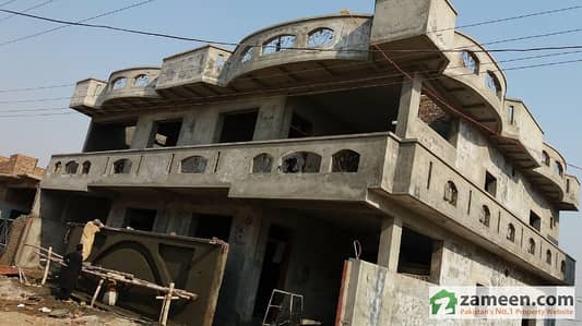 House For Sale Shams Colony, H-13, Islamabad ID4222385 - Zameen.com