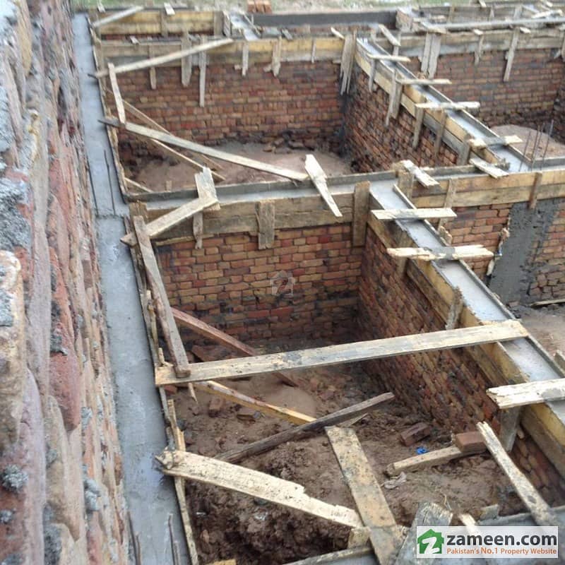 House For Sale Shams Colony, H-13, Islamabad ID4222385 - Zameen.com