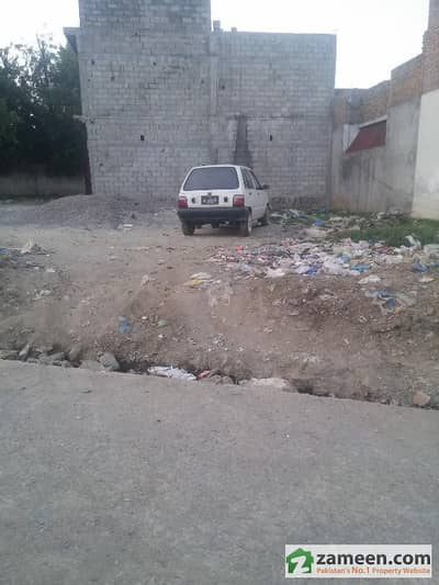 10 Marla Front Plot Kaghan Colony Kaghan Colony, Abbottabad ID4028317 ...