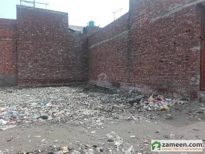 Plot For Sale Sanda, Lahore ID3865529 - Zameen.com