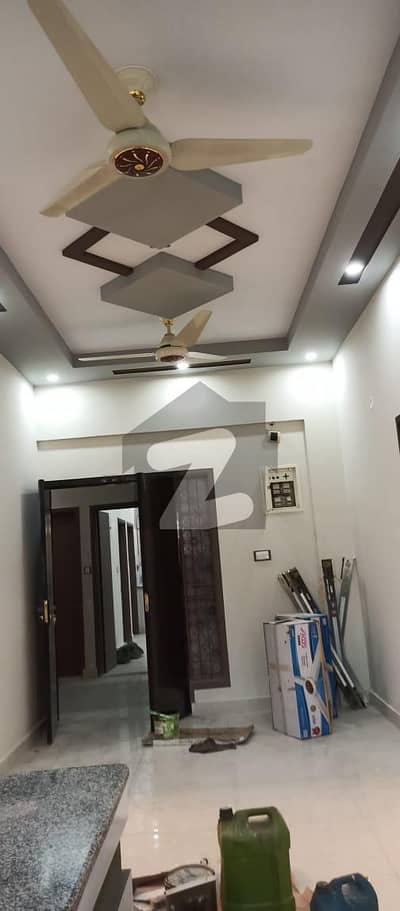 Flats for Sale in Gulshan-e-Kaneez Fatima Karachi - Zameen.com