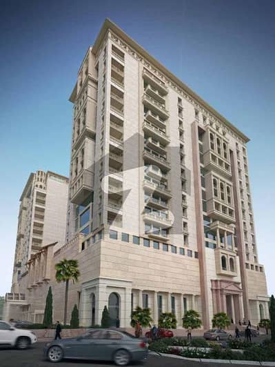 Park One Tower Flat F-10 Markaz Islamabad F-10 Markaz, F-10, Islamabad ...