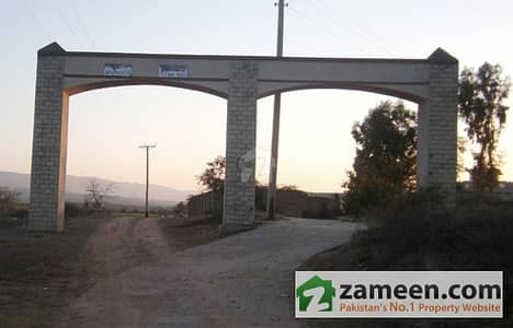 Plot For Sale In Fatima Town Fatima Town, Islamabad ID2294970 - Zameen.com