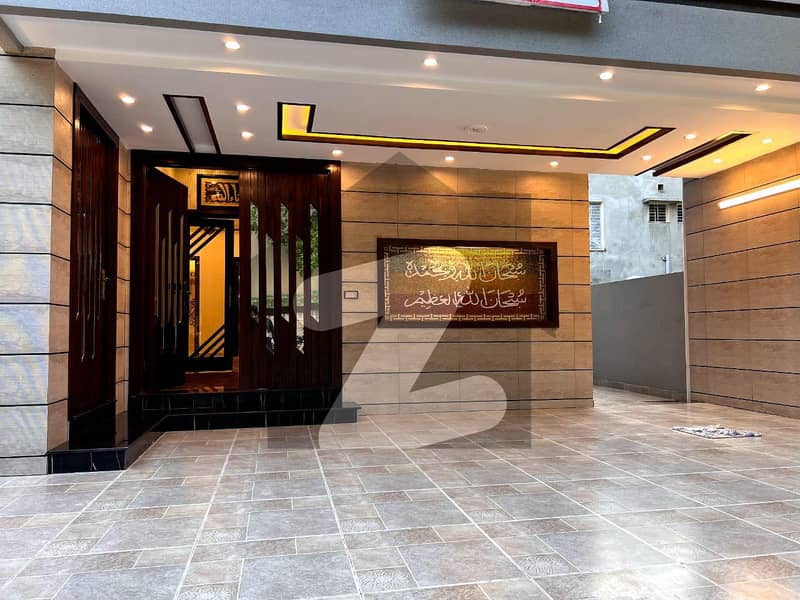 New House Available For Sale In Nargis Block Near Masjid And Park ...