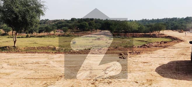 5-kanal Farm House Land Chak Beli Khan, Rawalpindi ID42809067 - Zameen.com