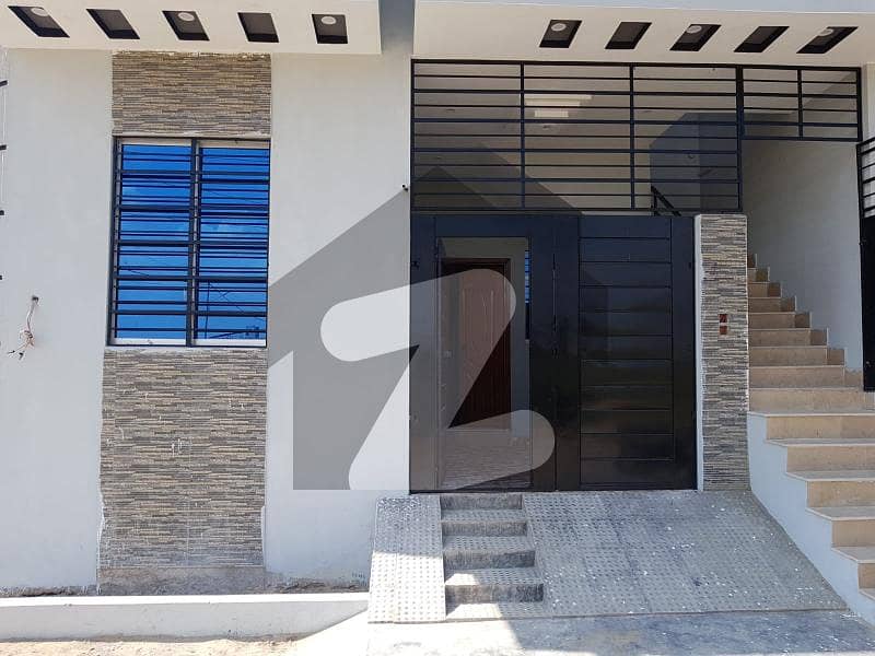 Gulshan-e-maymar Sector Q-4 82sq Yards Corner House Gulshan-e-Maymar ...