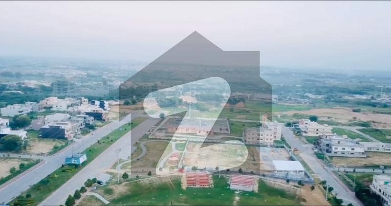 G 50x90 With Extra Land Good Location Available MPCHS - Block G, MPCHS ...
