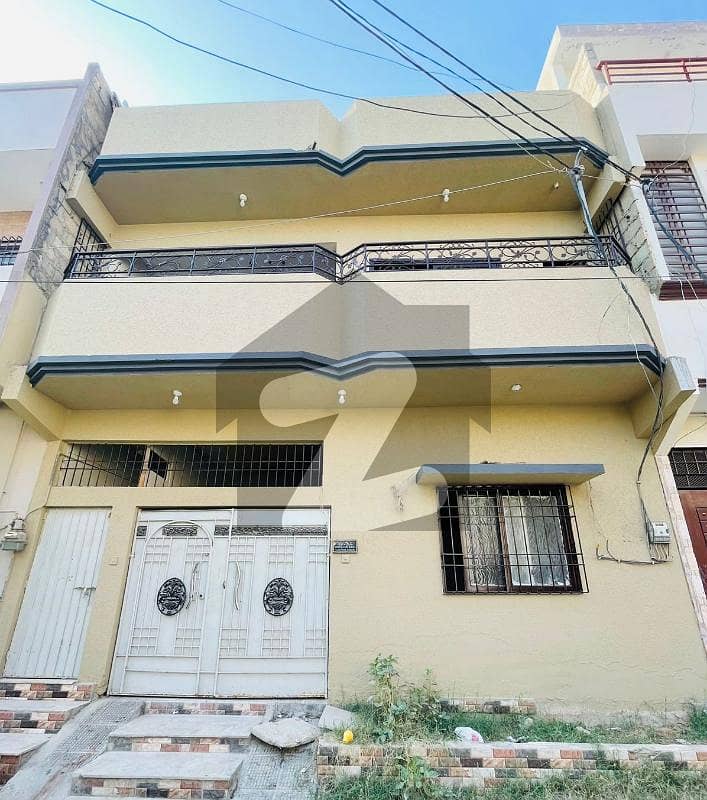 Urgent For Sale 120 Sq. yards Bungalow Saadi Town, Scheme 33, Karachi ID42820806 - Zameen.com