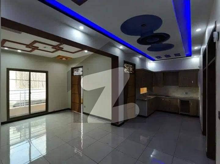 Model Colony Malir Brand New Independent Ground Plus One, 4 Bedroom ...