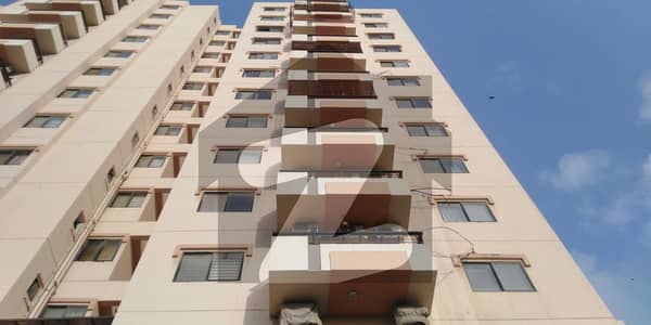 Flat In Clifton - Block 2 Sized 2000 Square Feet Is Available Clifton ...