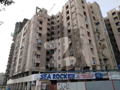 In Karachi You Can Find The Perfect Flat For rent Clifton - Block 2 ...