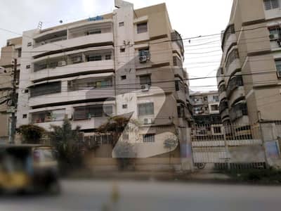 Buying A Flat In Karachi? Gulshan-e-Iqbal - Block 17, Gulshan-e-Iqbal ...