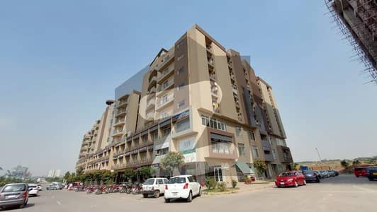 765 Square Feet Flat For sale In Islamabad Luxus Mall and Residency ...
