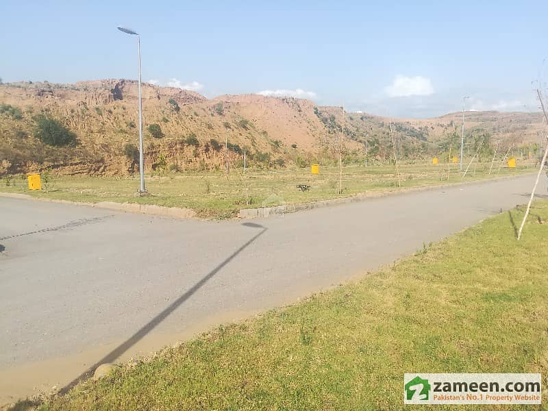 5 Marla Golden Investment Opportunity Bahria Town Phase 7, Bahria Town ...