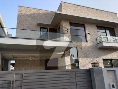 Good Location 10 Marla House For sale Available In DHA Defence DHA Phase 2 - Sector D, DHA ...