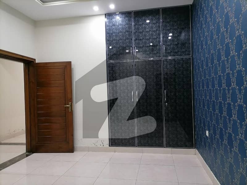 12.25 Marla House Ideally Situated In Gulshan e Madina Gulshan e Madina ...