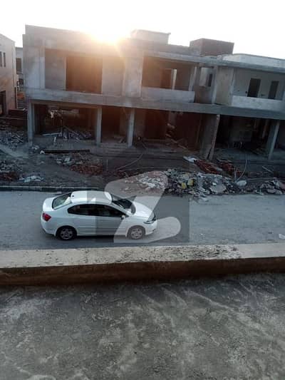 1 Kanal House For Sale In Defense Raya Dha Phase -6 Defence Raya, DHA ...