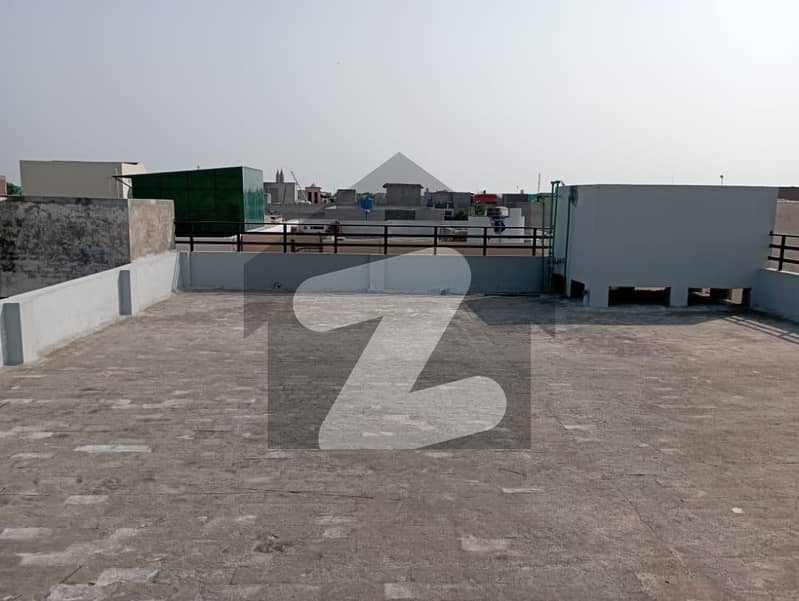 10 Marla House In Paragon City - Imperial Block Is Best Option Paragon ...