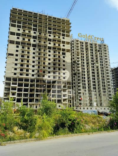 Flat For Grabs In 1290 Square Feet Islamabad DHA Phase 2 - Sector A ...