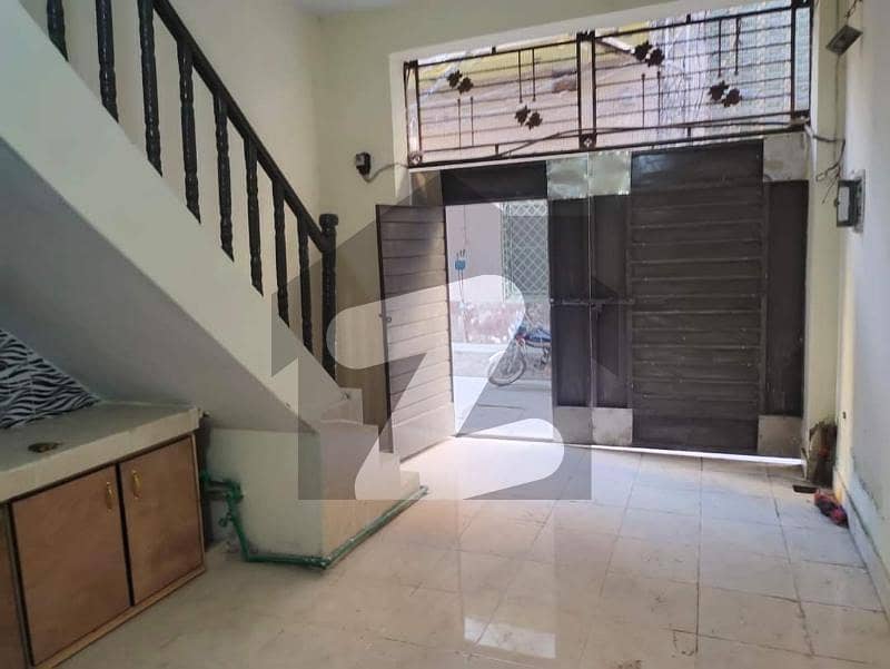 2 Marla Brand New House For Sale At Prime Location Of Sham Nagar Lahore. Sham Nagar, Lahore ...