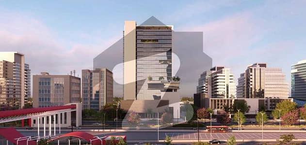 Flat Are Available For Sale In Top City Islamabad Top City 1, Islamabad ...