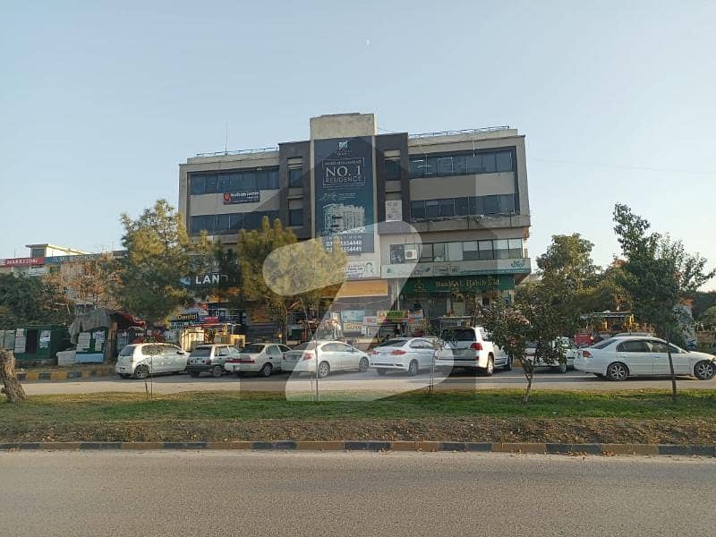 G-11 Markaz,ground Floor Margalla Face, Front & Back Parking G-11 ...