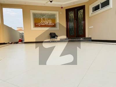 5 Marla Brand New Modern Design House For Sale With Excellent Front ...