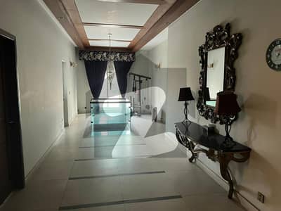 Defence Golf Raya 2 Kanal Beautiful Master King Size Bungalow With ...