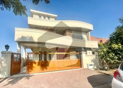 1 Kanal Double Unit House Best Location Dha Phase 2 DHA Defence Phase 2, DHA Defence, Islamabad ...