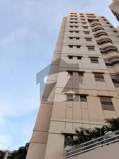 Rafi Premier Residency Flat For Rent Rafi Premier Residency, Scheme 33 ...