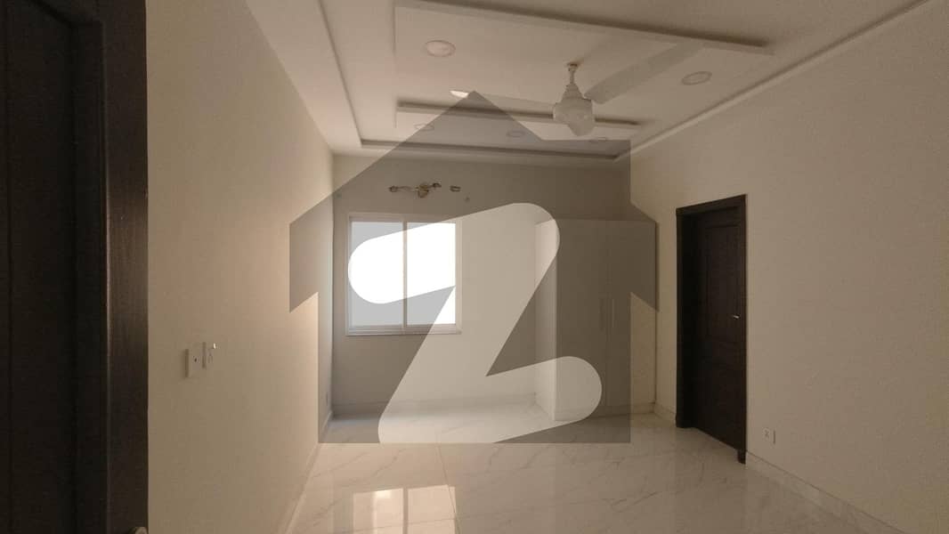 500 Square Feet Flat Ideally Situated In Bahria Town - Sector C Bahria ...