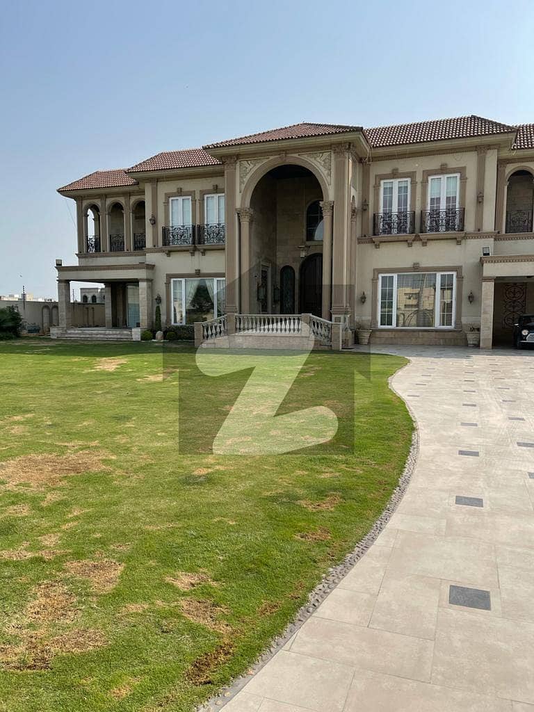 4 Kanal Luxury House Paragon City, Lahore ID42980932 - Zameen.com