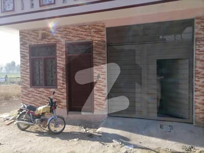 Affordable Prime Location House For sale In Darmangi Darmangi, Warsak Road, Peshawar ID42985592 ...