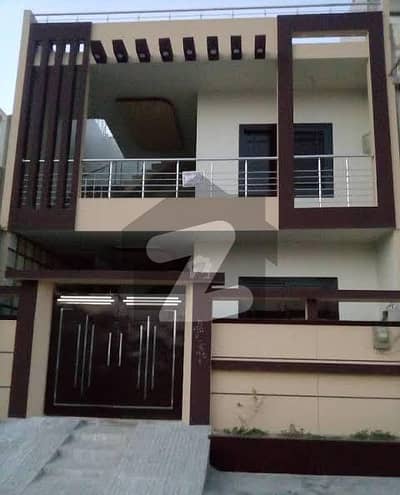 Lush Push House Ground Plus Two North Karachi, Karachi ID42980168 ...