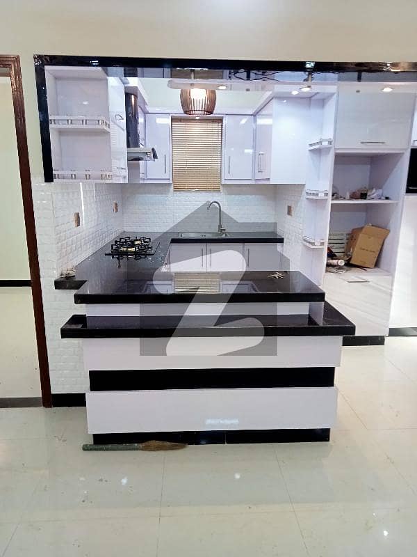 Marhan Apartment For Sale Gulshan-e-Iqbal - Block 16, Gulshan-e-Iqbal ...