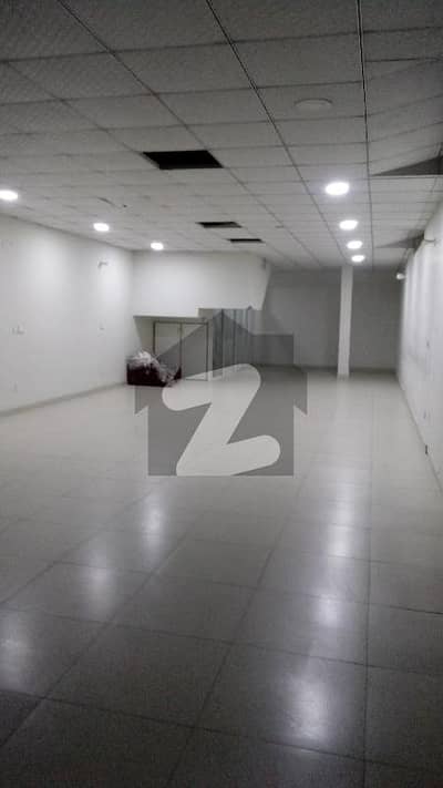 Beautiful Basement Hall For Rent PIA Main Boulevard, Lahore ID42997468 ...