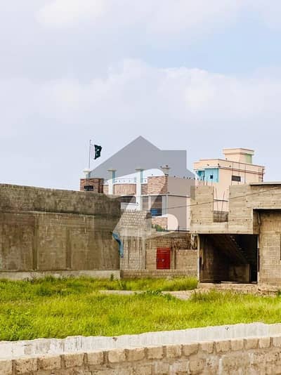 New Fatima City Super High Way Plot Fatima Dream City, Memon Goth ...